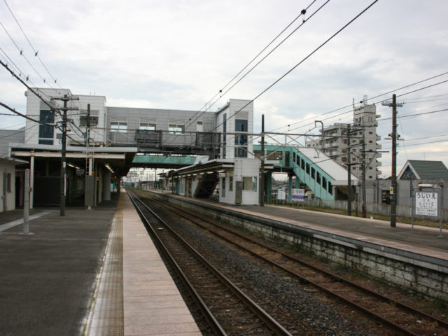 736ab6ea | 改札画像.net